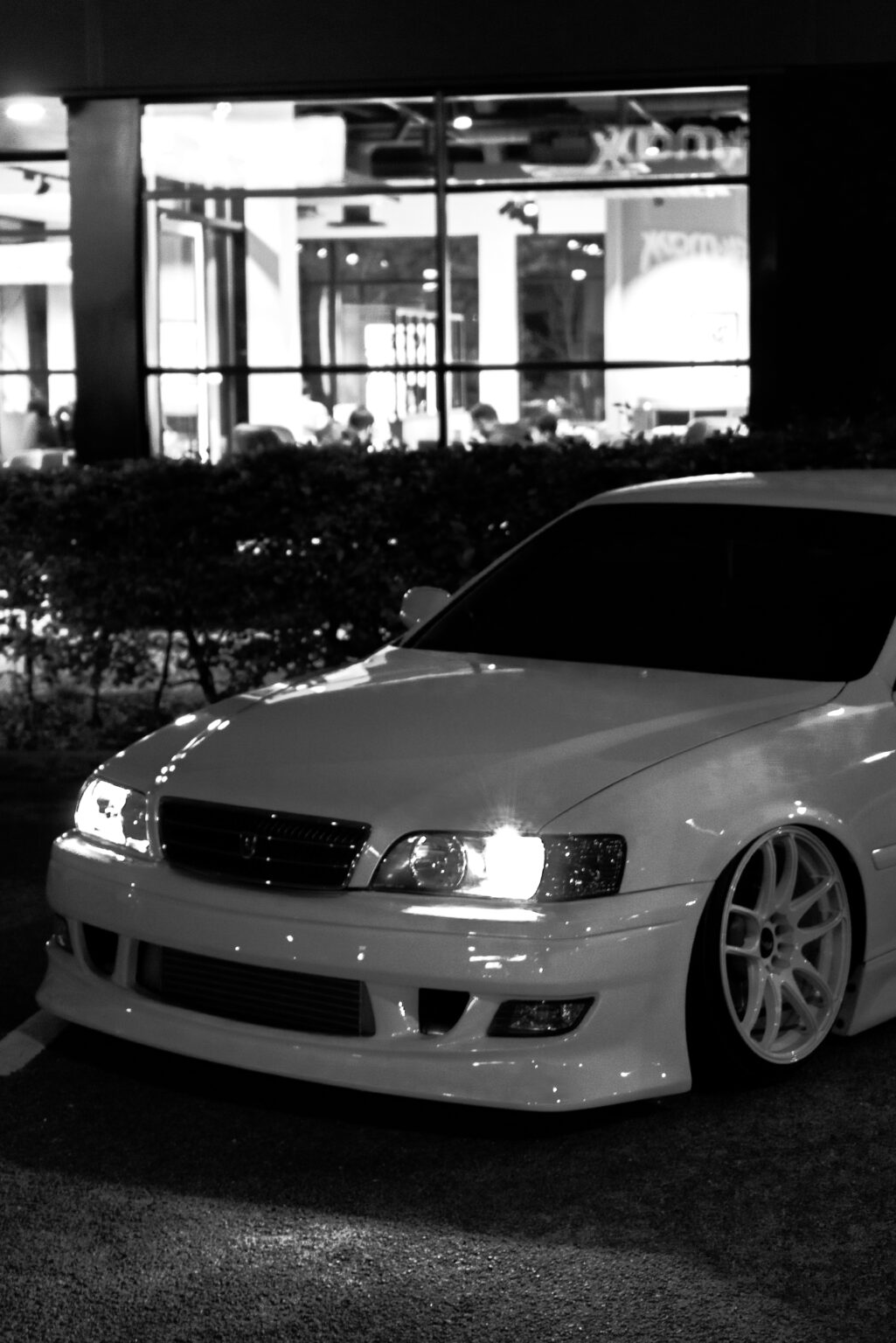 Ultimate Guide to the Toyota Chaser JZX100: Specs, History, and Legacy ...